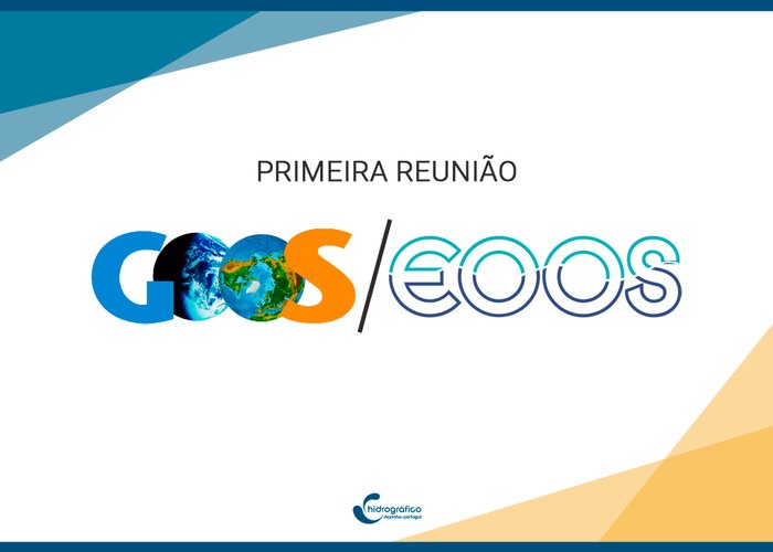 Hydrographic Institute hosts 1st meeting of the Global Ocean Observing ...